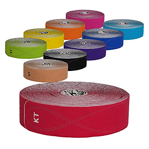 ・レイジレッド プレカット 5cm×25cm 150枚入 KTJR12600・・Color:レイジレッドPatternName:単品・サイズ:テープ1枚あたり/(約)長さ25×幅5cm・内容量:150枚入り・素材:合成繊維100%・便利なプ...