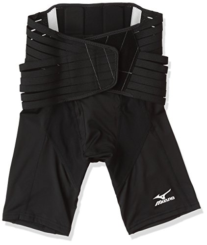 インナー・ブラック 2XL 52JJ5A90・・Color:ブラックSize:2XL・SIZE:M ウエスト(メーカー表示サイズ:75cm~81cm)・SIZE:L ウエスト(メーカー表示サイズ:79cm~85cm)・SIZE:XL ウエス...