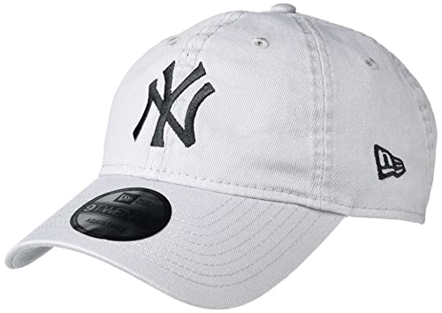 キャップ・グレー Free Size 13562179・・Color:グレーSize:Free Size・アジャスタブルウォッシュ加工を施した柔らかな被り心地が特徴のカジュアルタイプのベースボールキャップ。リアには共生地（コットン）のアジャ...