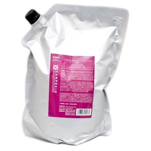 ・ホワイト 2.0キログラム (x 1) ・商品サイズ (幅×奥行×高さ) :170×120×280・原産国:日本・内容量:2000g説明 商品紹介 CMC補修成分の働きにより、カラーヘアの褪色を抑え、ツヤのあるなめらかな髪に仕上げます。 ...