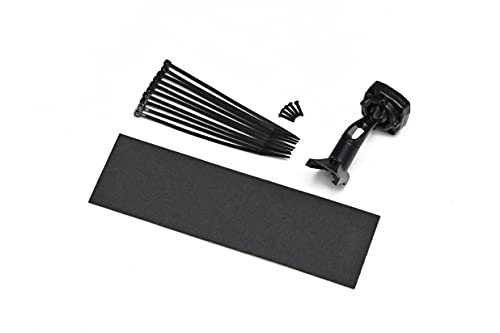 オデッセイ・ブラック KTX-M01-OD-RC・・Style:オデッセイ・原産国:日本・梱包サイズ:120.0×220.0×160.0mm・デジタルミラー 車種専用取付キット・パッケージ重量: 0.24 kgアルパインのデジタルミラー本体...