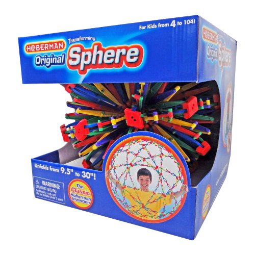 ・マルチカラー ラージ ・・Size:ラージ・ボール本体のカラーは選択できません・25のボールが75のボールに一瞬で広がる・インテリアにも最適説明 スフィアボールは、オリンピックの表彰式会場や国際エキスポなどでデザインを手掛ける Chuck...