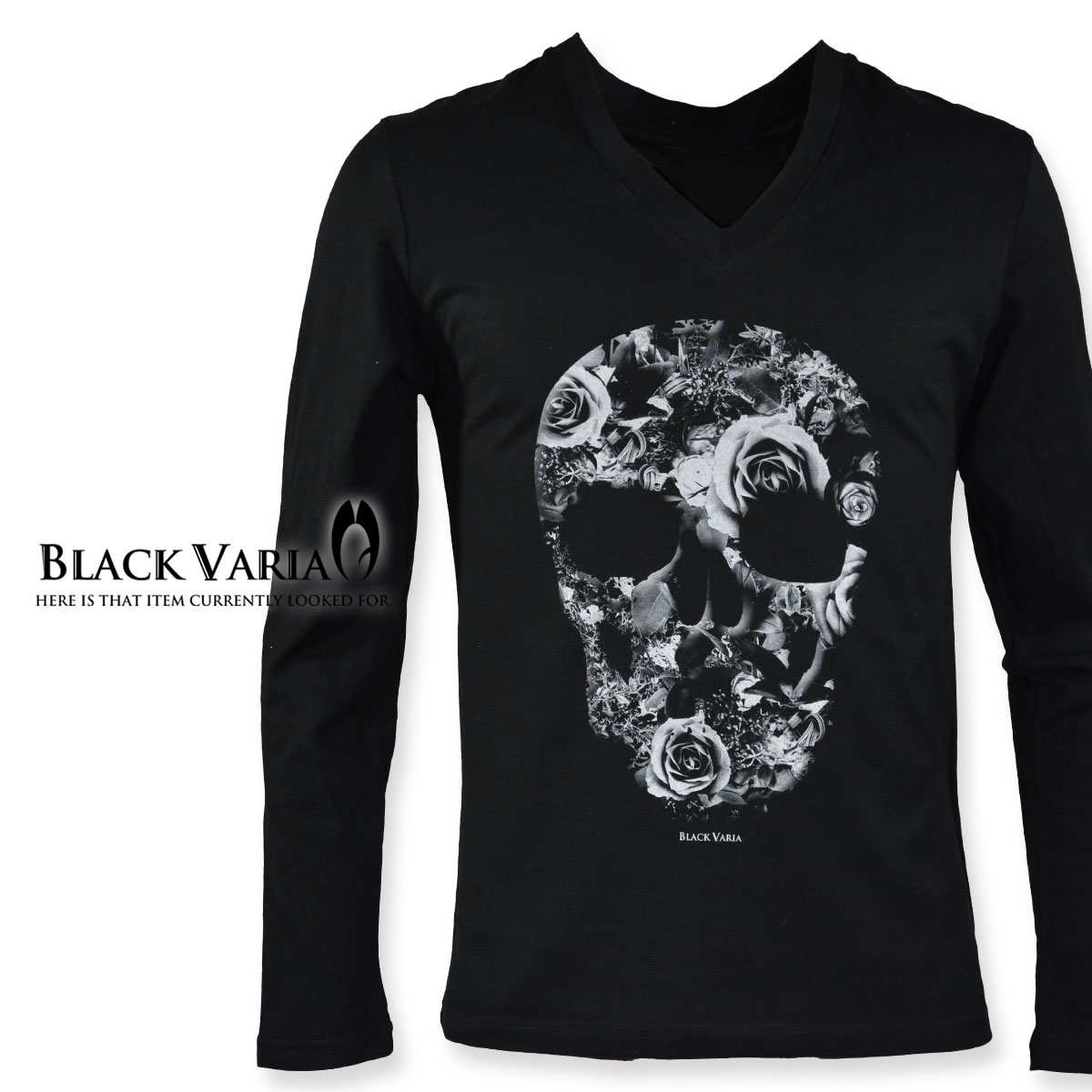 楽天市場】フラワー(柄スカル)(Tシャツ・カットソー 楽天市場】フラワー(柄スカル)(Tシャツ・カットソー