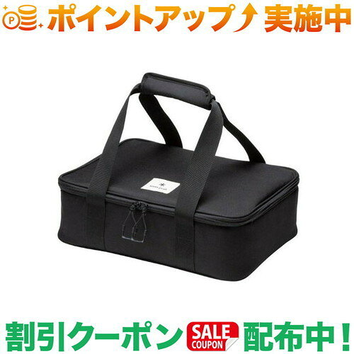 シェルフコンテナ等にぴったりと収まるギアバッグです。仕切りを自分好みにレイアウトすることができます。内面に起毛素材を使用している為、デリケートな小物の整理、収納に最適です。まごまとしてばらつきがちなキャンプギアをまとめられるギアバッグ。11...