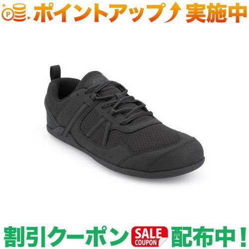 素足感覚を存分に味わえるナチュラルランニングシューズ。フラットなソールでロードランニングはもちろん、ジムトレーニングやフィットネス、お散歩やウォーキングなどマルチに対応するシリーズです。プリオはあなたが行うすべてに対応するもっとも多用途で快...