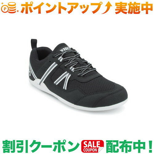 素足感覚を存分に味わえるナチュラルランニングシューズ。フラットなソールでロードランニングはもちろん、ジムトレーニングやフィットネス、お散歩やウォーキングなどマルチに対応するシリーズです。プリオはあなたが行うすべてに対応するもっとも多用途で快...