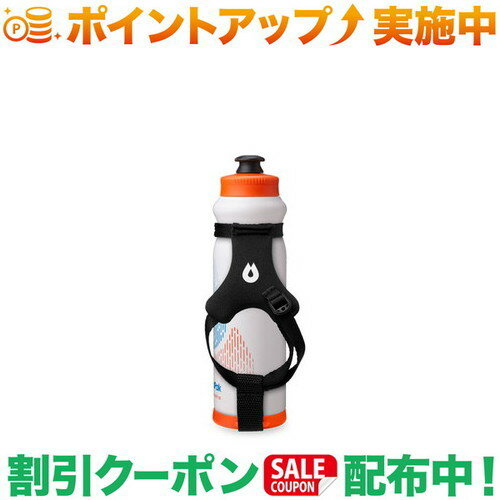 テンポプロは手にしっかりとフィットします。独自のサンダルカットストラップデザインは、快適な装着感と優れた通気性を提供し、摩擦を最小限に抑え、ストラップが手首に巻きつくことで保持とグリップをサポートします。人間工学に基づいた形状で手にぴったり...