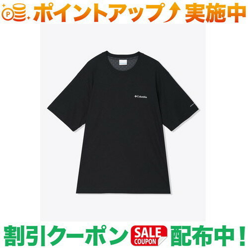 商品説明【特徴】・コロンビア独自の冷却機能「オムニフリーズゼロアイス」・コロンビア独自の吸湿速乾機能「オムニウィック」・通気性の良いダブルピケメッシュ素材・抗菌防臭加工・トップス、インナーどちらにも対応できるフィット感・左胸にコロンビアロゴ...