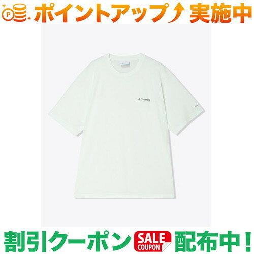 商品説明【特徴】・コロンビア独自の冷却機能「オムニフリーズゼロアイス」・コロンビア独自の吸湿速乾機能「オムニウィック」・通気性の良いダブルピケメッシュ素材・抗菌防臭加工・トップス、インナーどちらにも対応できるフィット感・左胸にコロンビアロゴ...