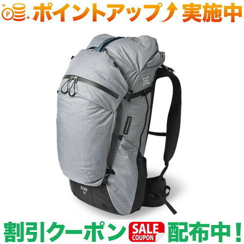 あなたの冒険を軽くする快適な背負い心地を追求したモジュール設計のバックパックです。「無駄なものは削ぎ落とし、本当に必要な機能だけを磨きぬく」そんな想いでバックパックというプロダクトを徹底的に再構築しました。アメリカでもヨーロッパでもない、今...