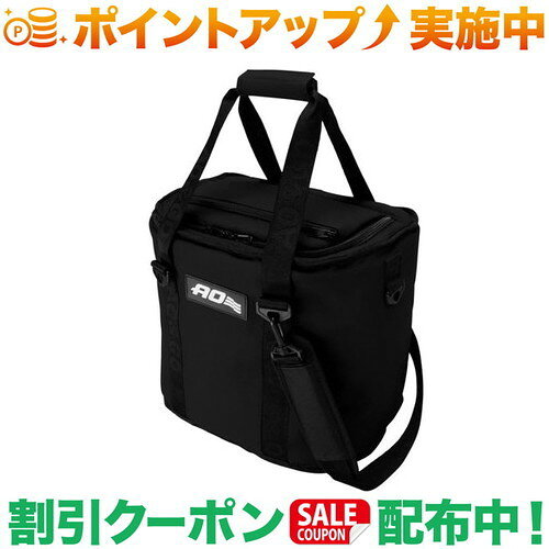 開閉しやすいラウンドジップを採用した、トランククーラーシリーズ内容物の出し入れが行いやすい縦型フォルム。2Lペットボトルを縦に入れて6本収納可能。インナー素材にはウォーターベッドや地面に設置するプールなどにも使われている素材と同じ高品質TP...