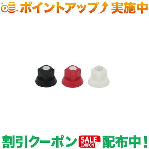 熱いフタの開閉に便利な吸盤セット。シリコーン製で耐熱温度は200℃。紛失防止の磁石付き。品番/BM-579品名/マグネット入り吸盤3Pセット材質/シリコーン・ネオジム磁石サイズ/約Φ20×14.3mm重量/約3g（1個）JAN/454009...