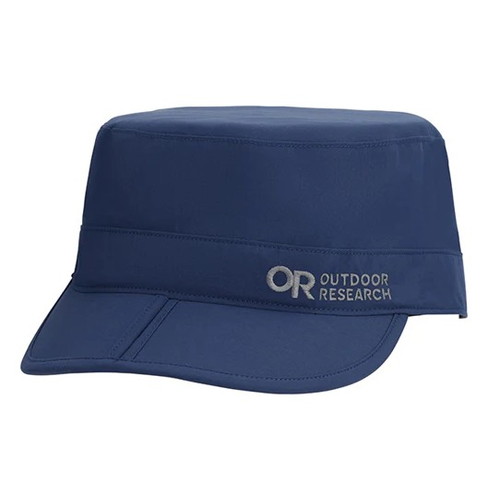 OUTDOOR RESEARCH アウトドアリサーチ レイダーポケットキャップは、アウトドアリサーチの定番ワークキャップです。スタイリッシュな見た目の他にも、UPF50+の日焼け防止効果や、吸水性の高いTransActionヘッドバンドが頭...