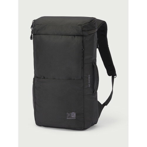 ユーザーからのフィードバックを集めて使い勝手がアップデートされたボックス型リュックサック。スーツケースに取付けられるアタッチメントバンドなどが追加。豊富なポケットを備えながらシンプルなデザインで、オーガナイザーなど充実した機能が魅力。普段使...