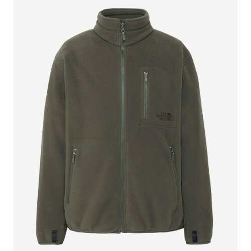 質感のよさと軽さ、ふくらみを重視したフリース素材を採用したコレクション。1990年代に展開していたアルマライトジャケットのデザインを踏襲したフリースジャケットです。軽量性、保温性、イージーケア性を備えたPOLARTECは、やわらかさ、表面の...