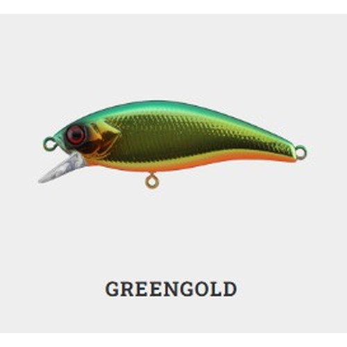 偏平で体高のあるボディを持つ「舞」：大きな水中波動とフラッシングが特徴なモデルです。またそのボディ形状からTricorollシリーズの特徴であるユラユラと揺らめきながら沈んでいくシミーフォール時のアピール力が高い点も「舞」ならでは。着水から...