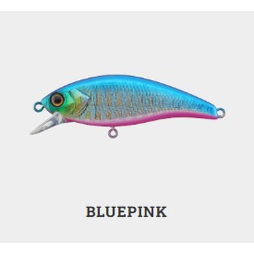 偏平で体高のあるボディを持つ「舞」：大きな水中波動とフラッシングが特徴なモデルです。またそのボディ形状からTricorollシリーズの特徴であるユラユラと揺らめきながら沈んでいくシミーフォール時のアピール力が高い点も「舞」ならでは。着水から...