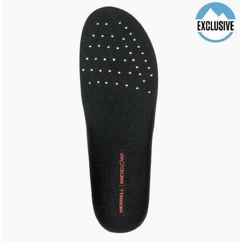 Kinetic Fit? Base インソールは足の形状に合わせて設計されており、高いフィット性と安定性に期待できます。また歩行・走行動作に合わせて足を柔軟にサポートします。【機能・マテリアル】■ メモリーフォーム ミッドレイヤークッション...