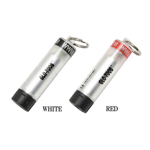 商品説明視認性に優れたLED光源を採用した電池式のマーカーライトです。テールの回転操作でオン(100％,25％)/オフに加え、ビーコンモードへの切り替えが可能です。エマージェンシーツール用途の他、アウトドアでの認識灯やサイクリング時の安全灯...