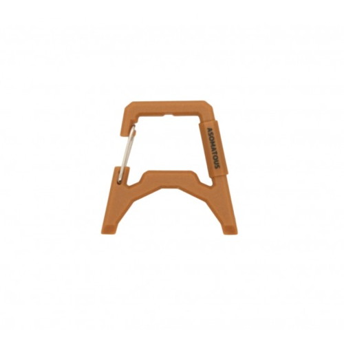 expand=拡張gate=門EX-GATE（エクスゲート）は、便利なLEDランタンを簡単にかつ可能な限りコンパクトにカラビナ化させることができるアイテムです。自分たちが使用しているうえで唯一「あー、この部分がもう少しだけ…」と言う部分があ...