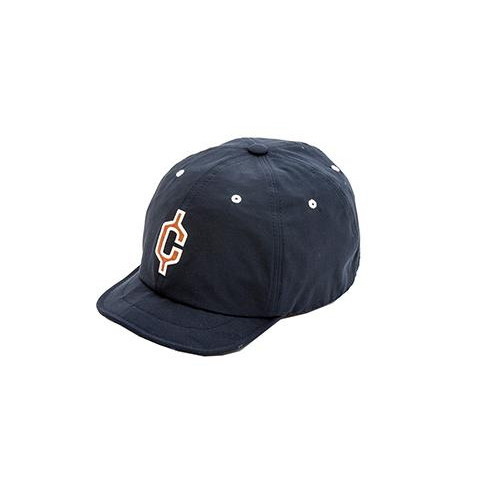 60/40（ロクヨン）クロスを使用し、余分なものを取り除き「快適さ」と「使い勝手」にこだわったclefのソフトバイザーキャップ。帽子単体の重量は40gを切る軽量設計！軽量の為、1日中被っていても疲れにくいです。60/40（ロクヨン）クロスと...