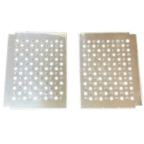 B-GO＆B-GO-WING付属品交換用の予備パーツです。劣化が酷い時または紛失時にご利用ください。ロストルは直に熱を帯びるので長い間の使用により特に酸化による劣化の激しい部品です。消耗品としてお考えください。◆重量　　　：　約165g◆材...