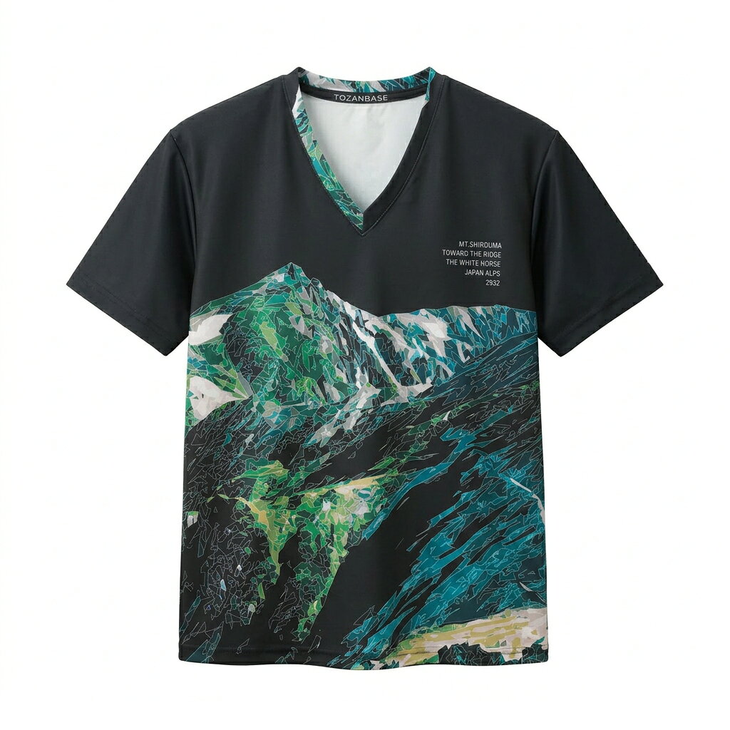 　　　　　　　　　　　　　　　　　　　　　　　　■Performance Art Wearシリーズストレスフリーコンフォートシステム、高機能ストレッチ素材を使用。編み目ループの方向性を自在にコントロールする、旭化成せんい独自のダイアモンド構...