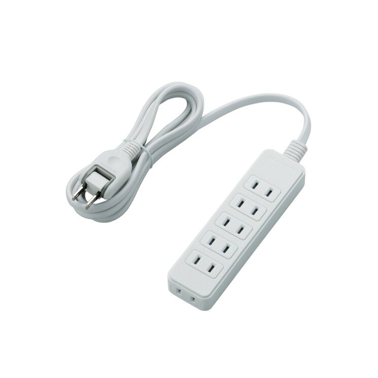 特徴 電源タップの基本性能をしっかり搭載!オフィスやご家庭など、さまざまなシーンで使いやすいスタンダードな電源タップ。 カラー 概要 ■電源タップの基本性能をしっかり搭載!オフィスやご家庭など、さまざまなシーンで使いやすいスタンダードな電源...