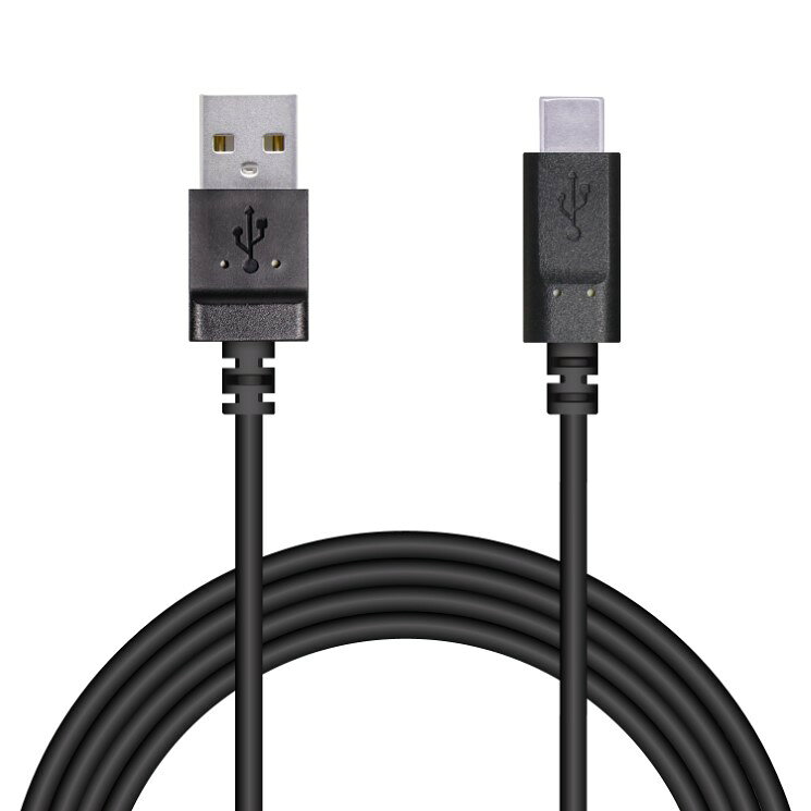 特徴 クセになりにくく使いやすい、やわらかケーブルを採用!USB Standard-A端子を搭載したパソコン・充電器と、USB Type-C端子を搭載したスマートフォンなどの接続ができるUSB2.0ケーブル。 カラー 概要 ■USB Sta...