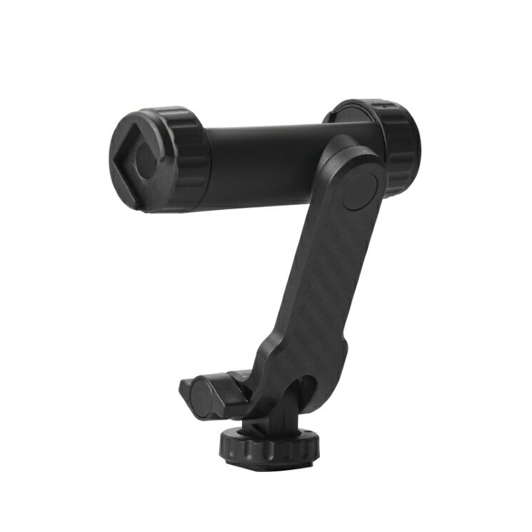 商品説明 ■対応機種：4.7インチ〜6.9インチのスマートフォン(※ホルダー最大伸縮範囲:約55mm〜約90mm) ■外形寸法：φ約27mm×約H112mm ※突起部を含む ■重量：約58g ■材質：アルミニウム、ABS、シリコン ■カラー...