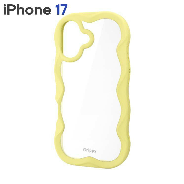 商品説明 ■対応機種：iPhone 17 ■セット内容：ケース本体×1、ストラップホールシート(1つ穴・半透明タイプ)×1、メタルステッカー×1 ■材質：ケース本体:TPU(熱可塑性ポリウレタン)・ポリカーボネート、ストラップホールシート:...