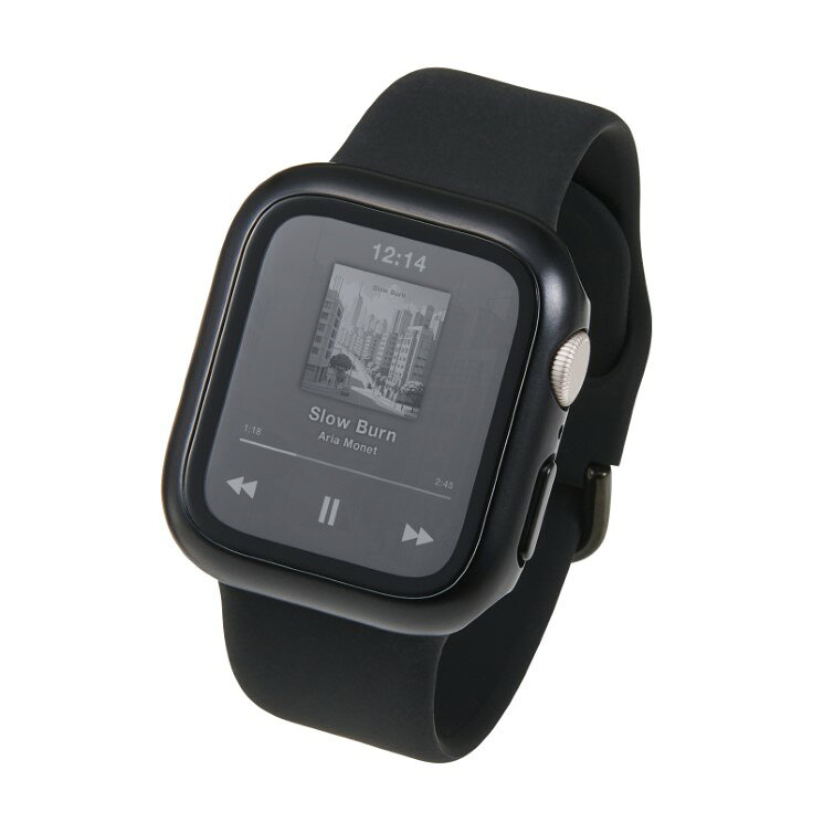 商品説明 ■対応機種：Apple Watch SE(第3世代) [40mm]/Apple Watch SE(第2世代) [40mm]/Apple Watch SE [40mm] ■セット内容：ケース本体×1 ■材質：ガラス、ポリカーボネート...