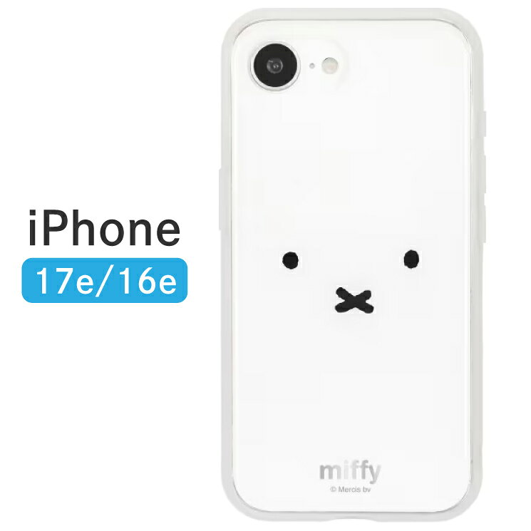 商品 IIIIfit Clear iPhone 17e / 16e 対応ケース 種類 フェイス 特徴 裏面を覆うiPhone17e、iPhone16e兼用プロテクトジャケットです。PC+TPU一体成型のハイブリッド構造による耐衝撃タイプ。キ...