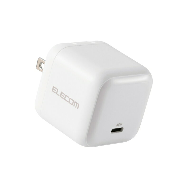 商品説明 ■対応機種：USB Type-C(TM)ポートからUSB Power Delivery(65W)およびオプション規格であるPPS(Programmable Power Supply)の規格内で充電可能な端末 ■定格入力電圧：AC1...