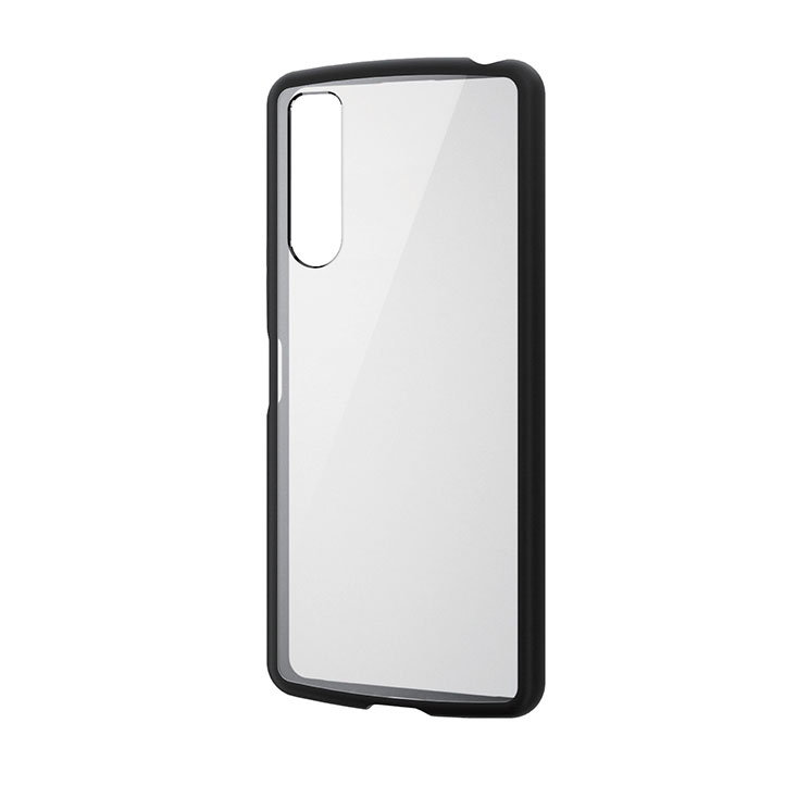 機種 スマートフォン ケース 特徴 全周に配置した独自設計のエアークッションが衝撃を吸収します。背面には高硬度の特殊樹脂を採用した、TOUGH SLIM LITEケースです。■対応機種：Xperia 10 V(SO-52D/SOG11) ■...