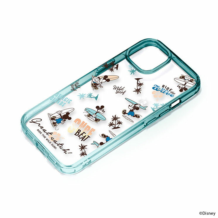 対応機種 iPhone 15 Plus 種類 ミッキーマウス 特徴 「PG-D23CPT01MKY」は、ディズニーキャラクターデザインのグラデーションカラーがiPhone本体を一段とオシャレに魅せる2023年 iPhone 6.7inch ...