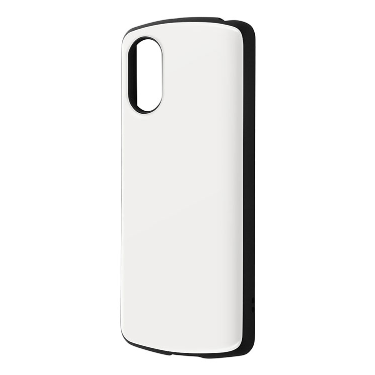 対応機種 Xperia 5 V 種類 ホワイト 特徴 衝撃をやわらげるTPU×鉛筆硬度3Hで傷に強いポリカーボネート。ケース上部と下部は衝撃をやわらげるエアクッション構造。ケース内側は衝撃から端末を護るハニカム構造。画面を下向きに置いても傷...