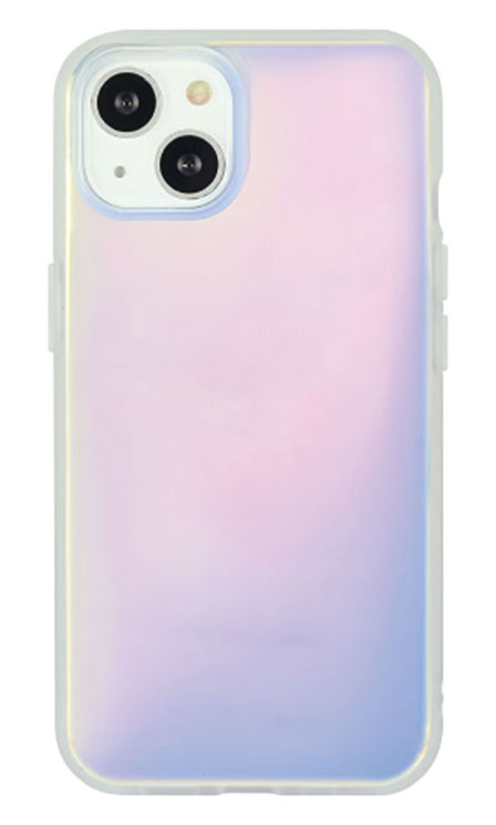 対応機種 iPhone15Plus iPhone14Plus 種類 オーロラ 特徴 PC+TPU一体成型のハイブリッド構造による耐衝撃タイプ。キズを防ぎ、軽微な振動や衝撃から守ります。持ちやすさを追求した形状とTPU素材特有のゴムのような柔...