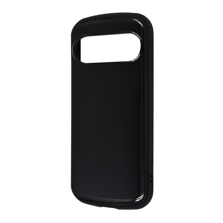 対応機種 Google Pixel 9 / 9 Pro 種類 ブラック 特徴 衝撃をやわらげるTPU×鉛筆硬度3Hで傷に強いポリカーボネート。衝撃をやわらげる上下のエアクッション構造。ケース内側のハニカム構造で衝撃から端末を護る。フチが画面...
