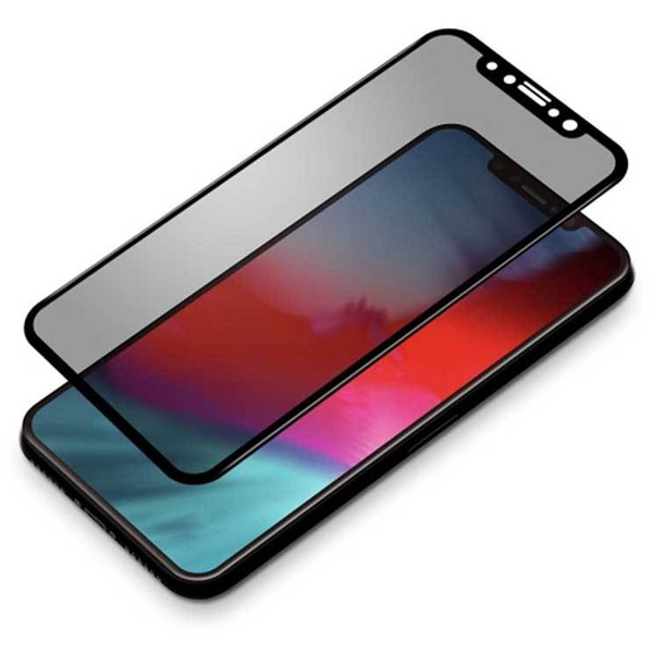 対応:iPhone XSMax デザイン:3DPETガラス 覗き見防止 説明:「PG-18ZGL10」は、ふたつの素材を使ったハイブリッド設計のiPhone XS Max用液晶保護ガラス・覗き見防止タイプです。液晶部はキズに強い高硬度ガラス...