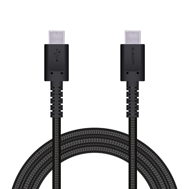 ■USB Type-Cを搭載しているパソコン及び充電器、モバイルバッテリーなどに、USB Type-Cを搭載しているスマートフォンやタブレットを接続し、充電やデータ転送ができるUSB2.0ケーブルです。■USB2.0の規格である「Certi...