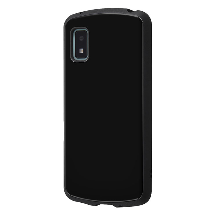対応:AQUOS wish2 AQUOS wish デザイン:ブラック 説明:ハニカム構造＆エアクッション付。衝撃をやわらげるTPU×鉛筆硬度3Hで傷に強いポリカーボネイト。ケース上部と下部は衝撃をやわらげるエアクッション構造。ケース内側は...