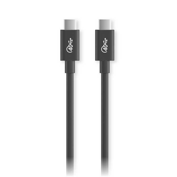 ■コネクタ形状：USB Type-Cオス-USB Type-Cオス ■対応機種：USB Type-C端子搭載のパソコン及びUSB Type-C端子搭載の周辺機器 ■ケーブル長：0.8m ※コネクタ含む ■ケーブル太さ：4.6mm ■規格：U...