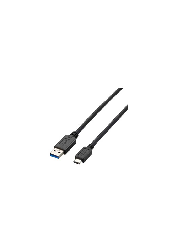新規格USB Type-Cコネクタを搭載。最大5Gbpsの超高速データ転送を実現するUSB3.1に対応し、パソコンとUSB Type-C搭載機器との接続ができるUSB3.1ケーブル。■コネクタ形状：USB3.1 Standard-Aオス-U...