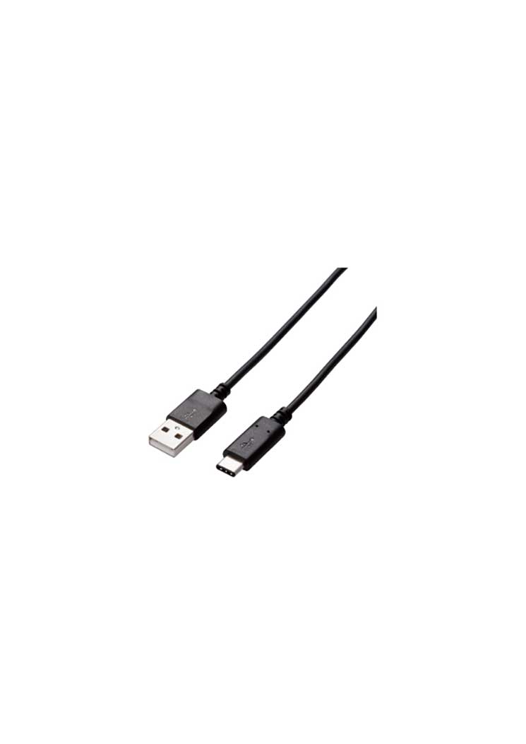USB2.0の規格である「Certified Hi-Speed USB(USB2.0)」の正規認証品!新規格USB Type-Cコネクタを搭載!USB Standard-A端子を搭載したパソコンと、USB Type-C端子を搭載した機器の接...
