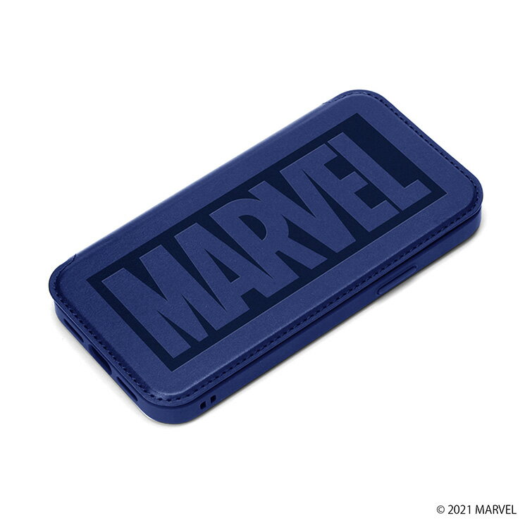 対応:iPhone 13mini デザイン:スパイダーマン 説明:デザインのオリジナリティと機能性を追求したガラスフリップケースです。MIL規格（MIL-STD-810G)の2項目、落下・振動に準拠した試験をクリアしたタフ設計。ケースの内面...