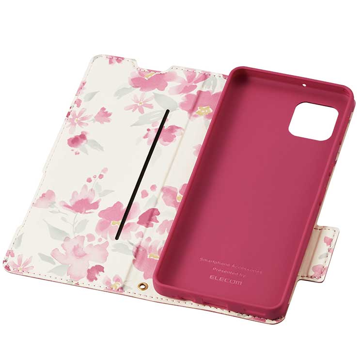 本体の薄さ、軽さを損ねない薄型・超軽量なウルトラスリムタイプのAQUOS sense6s(SHG07)/AQUOS sense6(SH-54B/SHG05)用ソフトレザーケース(手帳型)です。■対応機種：AQUOS sense6s(SHG0...