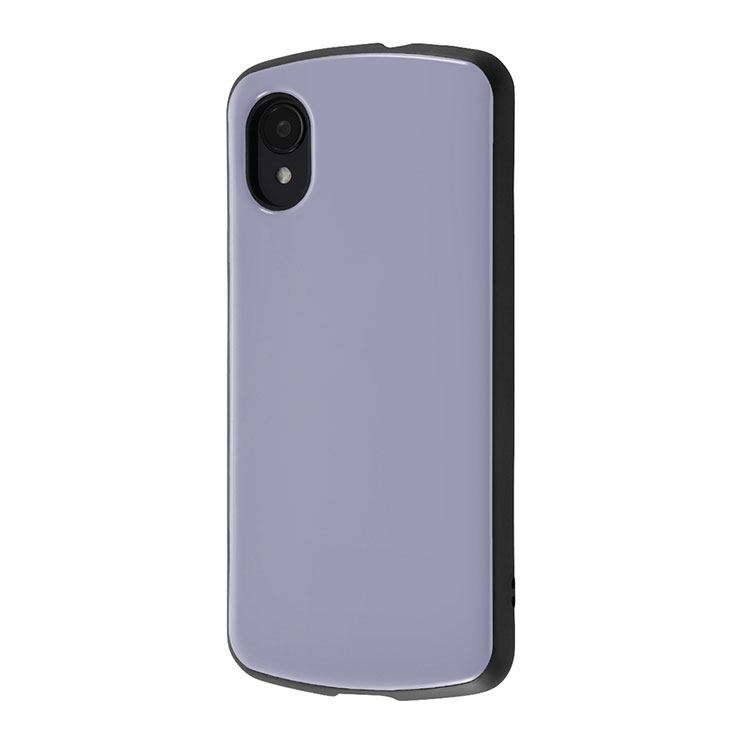 対応機種 Galaxy A23 5G デザイン ラベンダー 特徴 カメラを護る超厚設計。衝撃をやわらげるTPU×鉛筆硬度3Hで傷に強いポリカーボネイト。ケース上部と下部は衝撃をやわらげるエアクッション構造。ケース内側は衝撃から端末を護るハニ...