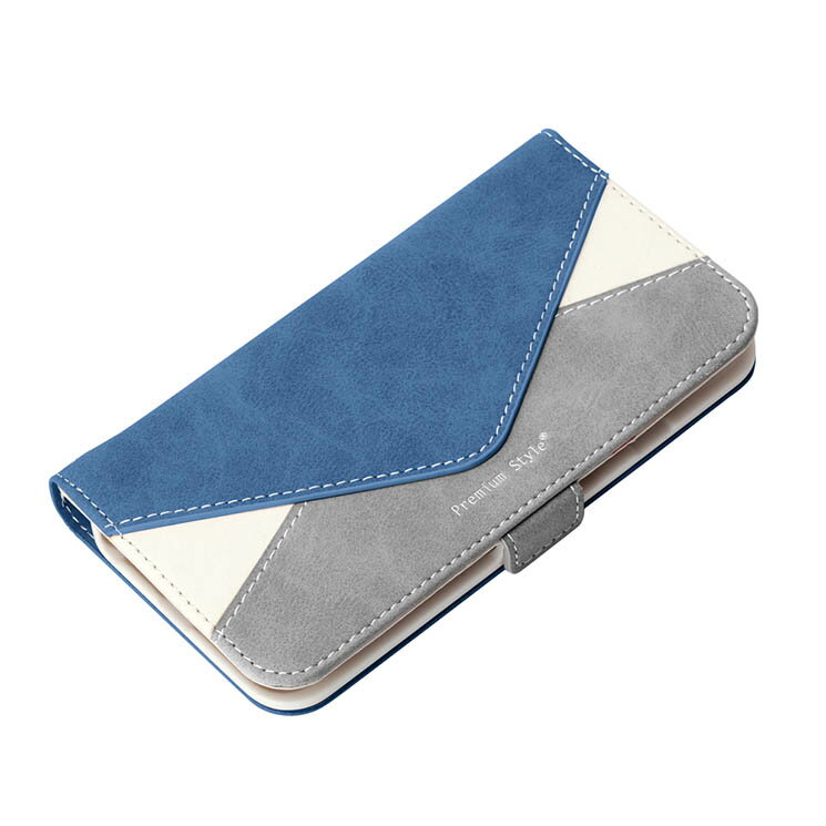 対応機種 iPhone 14 Pro デザイン ブルー 特徴 「PG-22QFP06BL」は、シンプルで可愛らしいレター型デザインの2022年 iPhone 6.1inch トリプルカメラ用 フリップカバーです。スエード調の生地で温かみのあ...