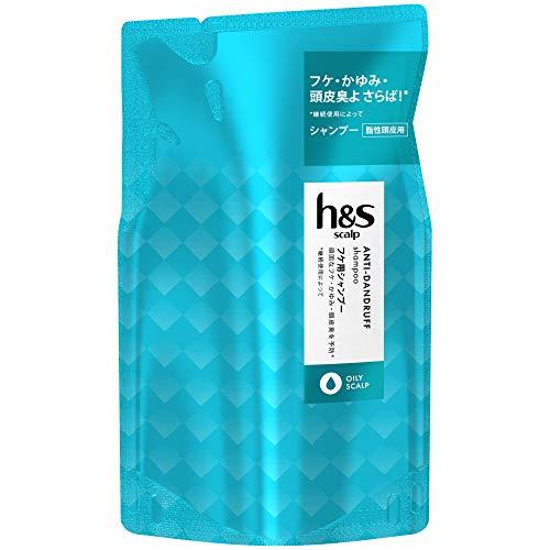 商品説明 頑固なフケ・かゆみ・頭皮臭を予防 脂性頭皮用 STEP1 シャンプー シトラスアロマの香り h&s scalp の特徴 1有効成分ピロクトンオラミンが毛穴の奥に潜むフケ・かゆみの「原因菌 * 」の増殖を防ぐ ( * マラセチア菌)...